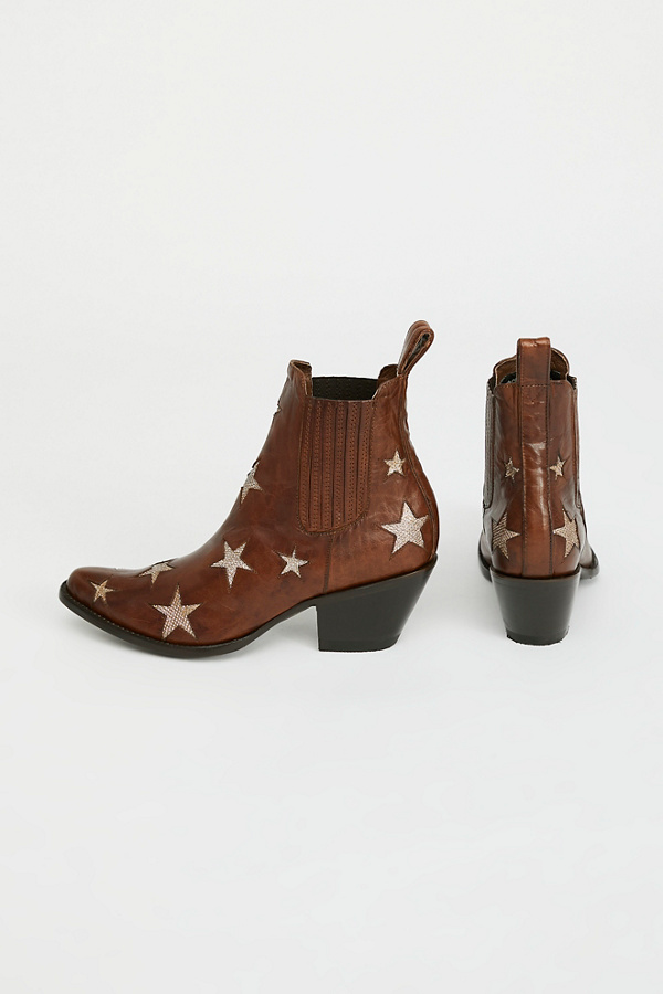 Reach For The Stars Ankle Boot | Free People