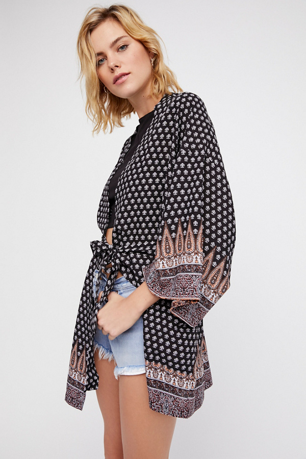 Hermosa Robe | Free People