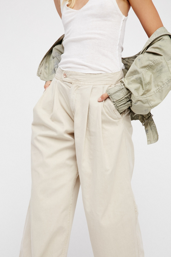 Liberty Pant | Free People