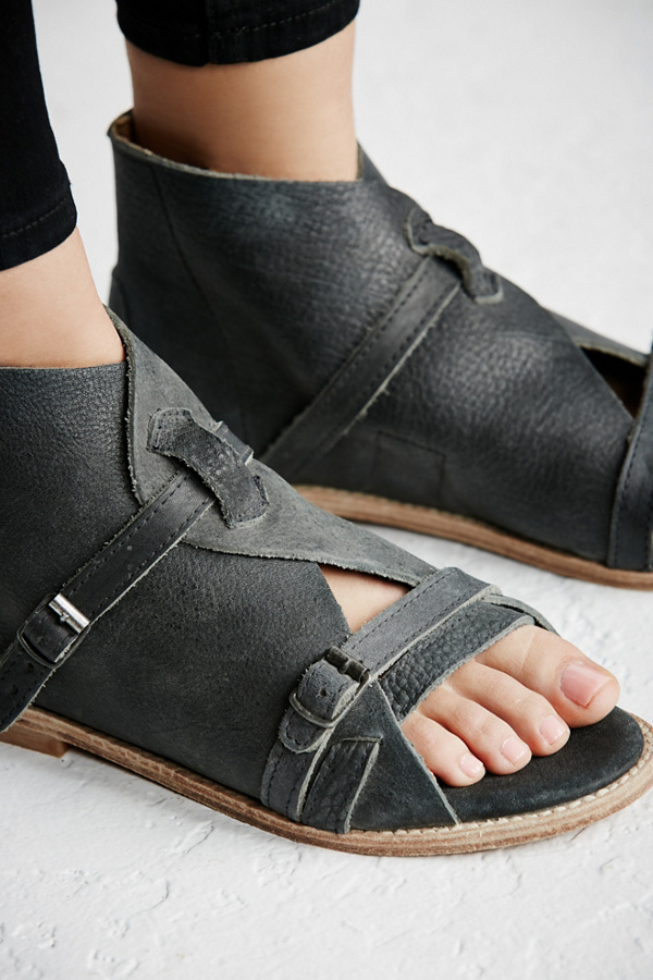 Spellbound Boot Sandal | Free People