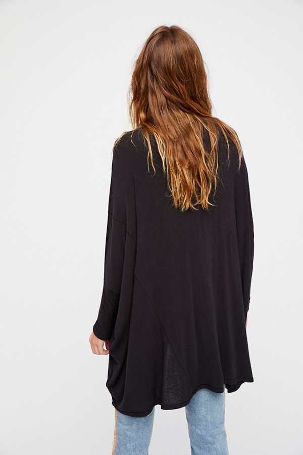 We The Free Terry Tee | Free People