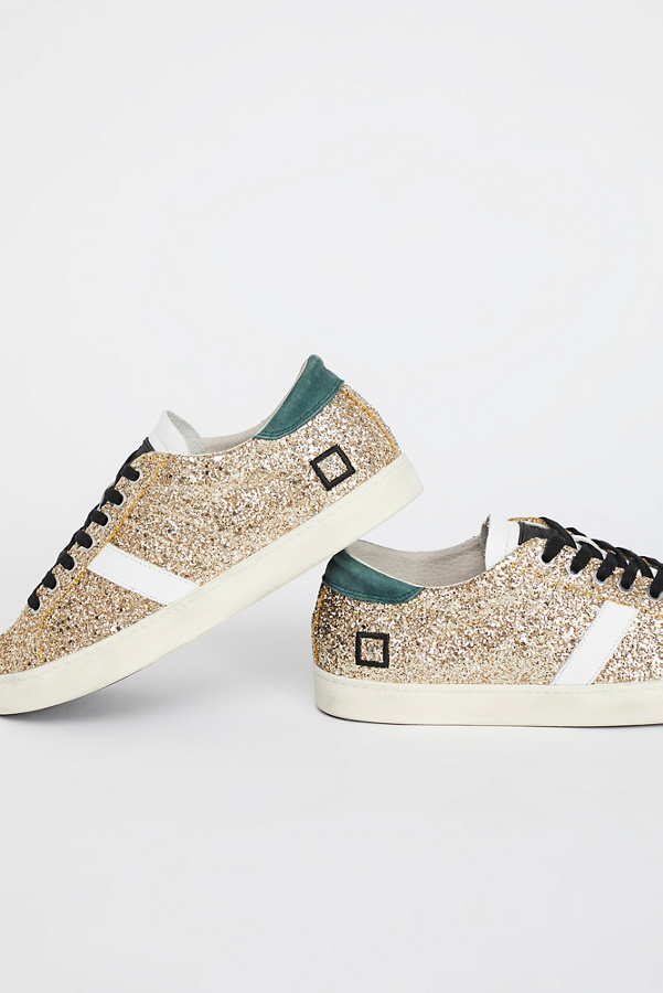 Pixie Dust Sneaker Free People