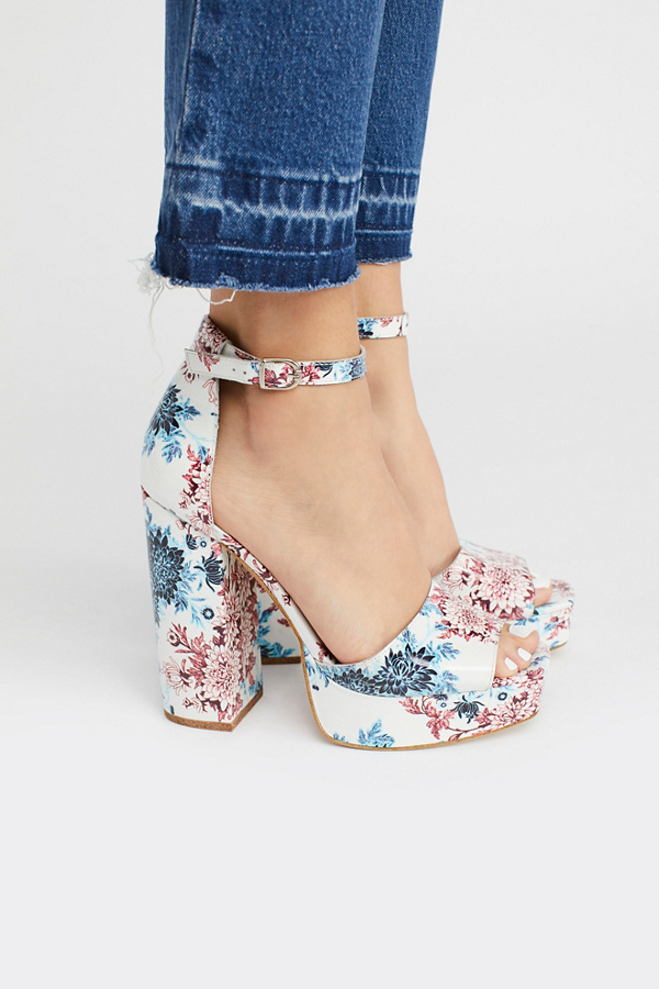 Promenade Platform | Free People
