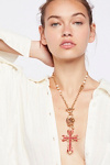 Bold As Love Pendant | Free People