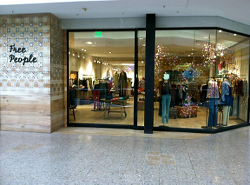 Westfarms Mall, Farmington, CT | Free People Store Location